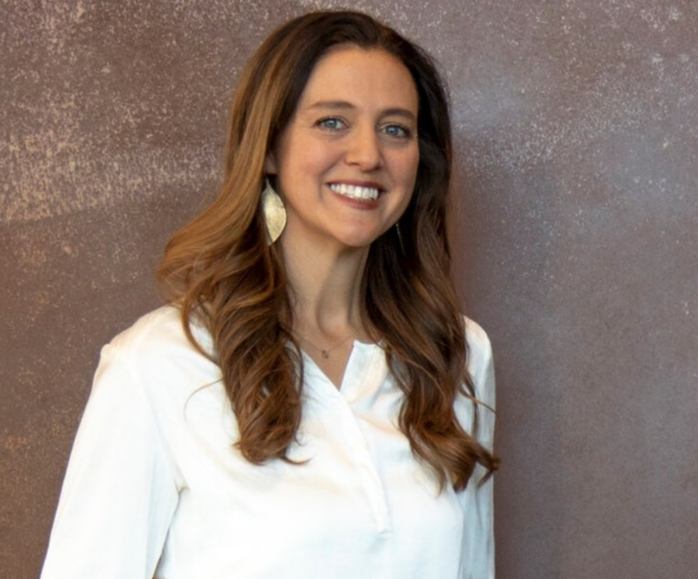 You're Not Enough, but Jesus Is - with Jen Oshman (e. 54) - Women ...