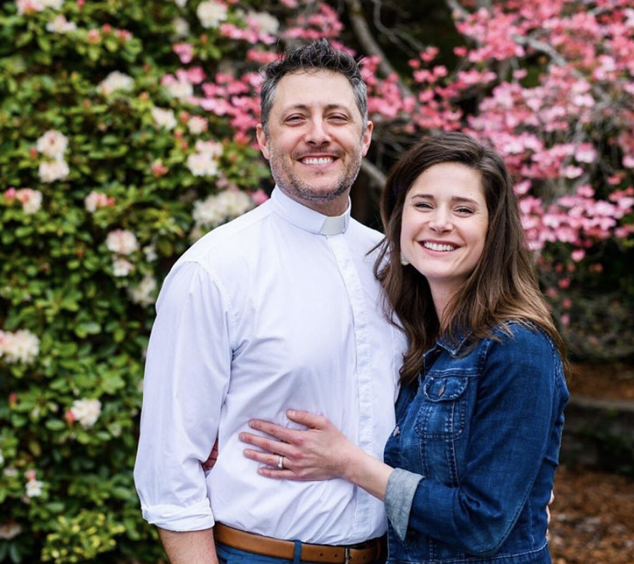 Understanding Sin and Forgiveness - with Pastor Bo Cogbill (e. 57 ...